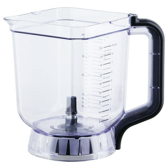 Ninja Blender Pitcher Lid