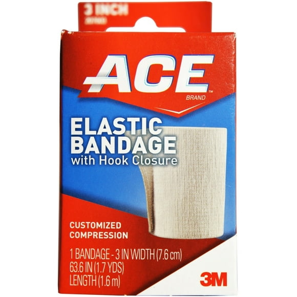 Ace Bandage Wraps
