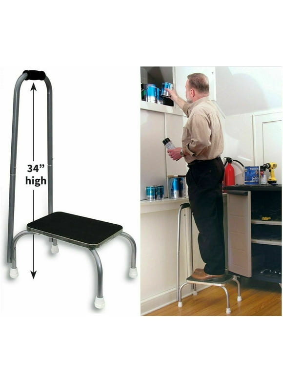 Step Stools in Ladders and Step Stools - Walmart.com
