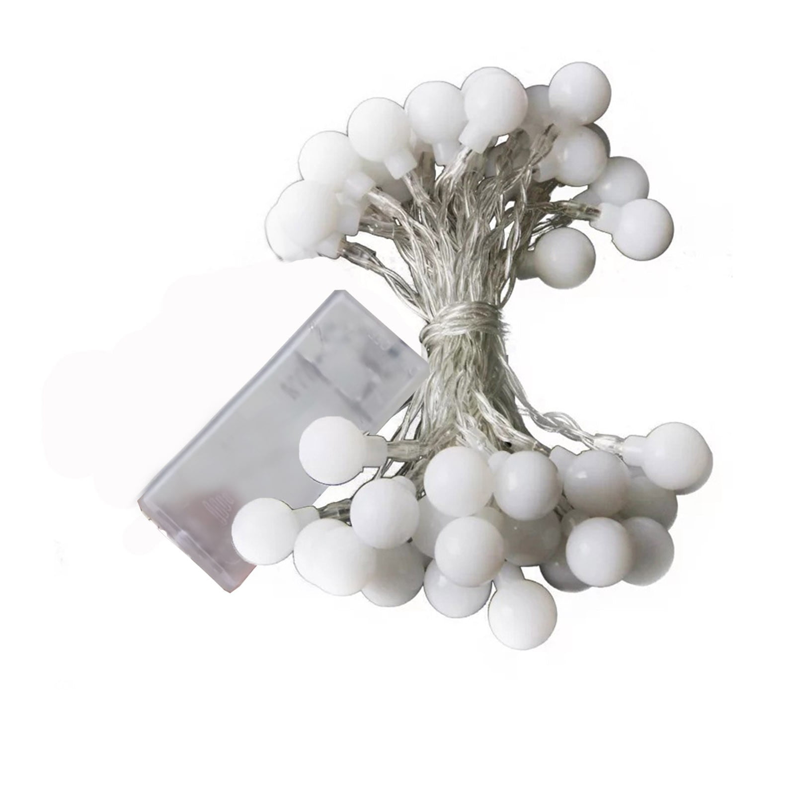 Click here for Unbranded Outdoor Christmas Decorations  Battery A... prices