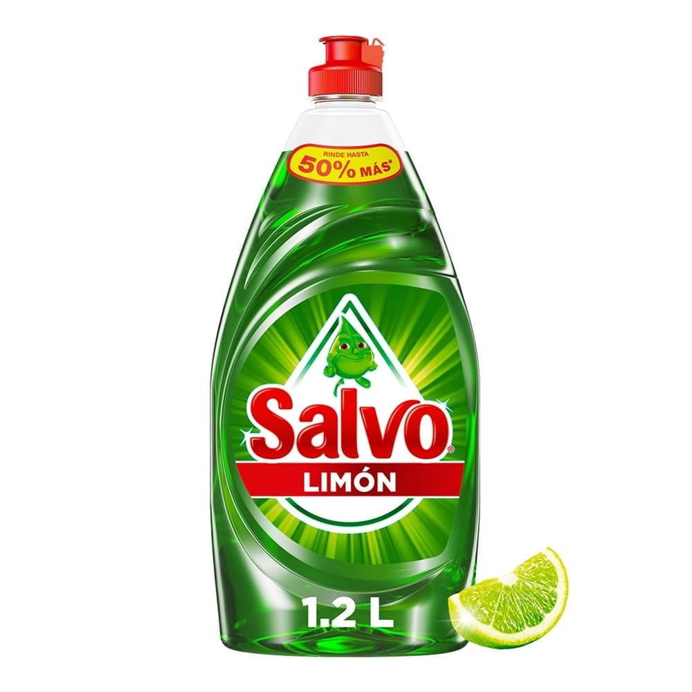 Compra salvo liquido a los mejores precios | Walmart México