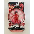 Miraculous Flutter Ladybug Action Figure Toy for Kids with Accessories ...