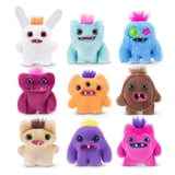 Fuggler Baby Fuggs 3.5 inch (Rabid Rabbit) Soft Plush, Ugly Monster ...