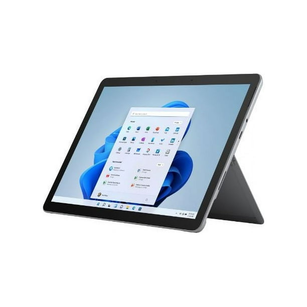 Microsoft Surface Go 2 10 5 Full Hd Touchscreen Intel Pentium Gold