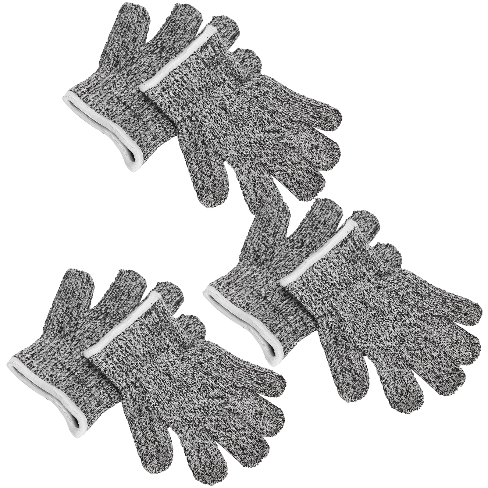 Click here for Octpeak Hppe Gloves Cut Resistant Gloves Children... prices