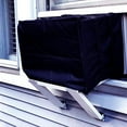 Outdoor Window AC Covers by ALPINE HARDWARE - Air Conditioner ...