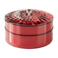 Airtight Stackable Food Storage Container for Kitchen Pantry ...