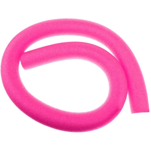 Flexible Pool Noodle Swimming Pool Noodles Foam Noodle Hollow Core with ...