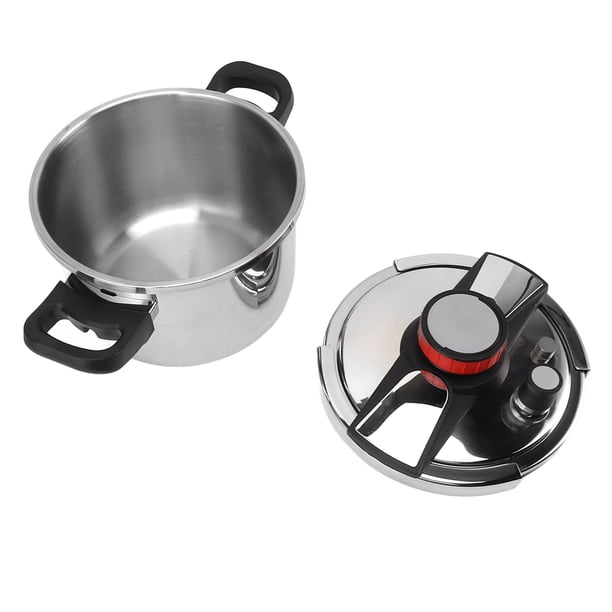 Pressure Cooker, 304 Stainless Stee Multi Functional Explosion Proof ...