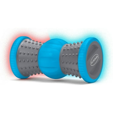 GoFit Polar Foot Roller - Cold Massage Relief - Walmart.com
