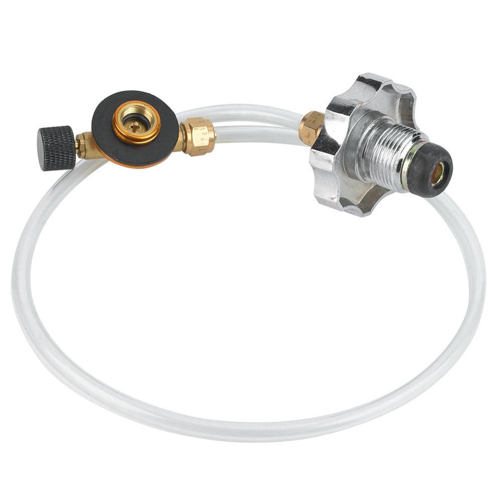 Mgaxyff Reusable Outdoor Flat Gas Tank Inflation Valve Furnace ...