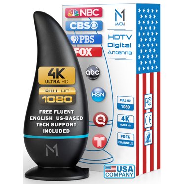 Tablo 4th Gen 2-Tuner DVR with 128GB Storage, Over-The-Air Digital ...