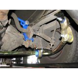 Super Steer SS400 Motorhome Trac Bars for Ford F53 - Walmart.com