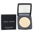 Bobbi Brown Sheer Finish Pressed Powder - Shade Pale Yellow - Walmart.com