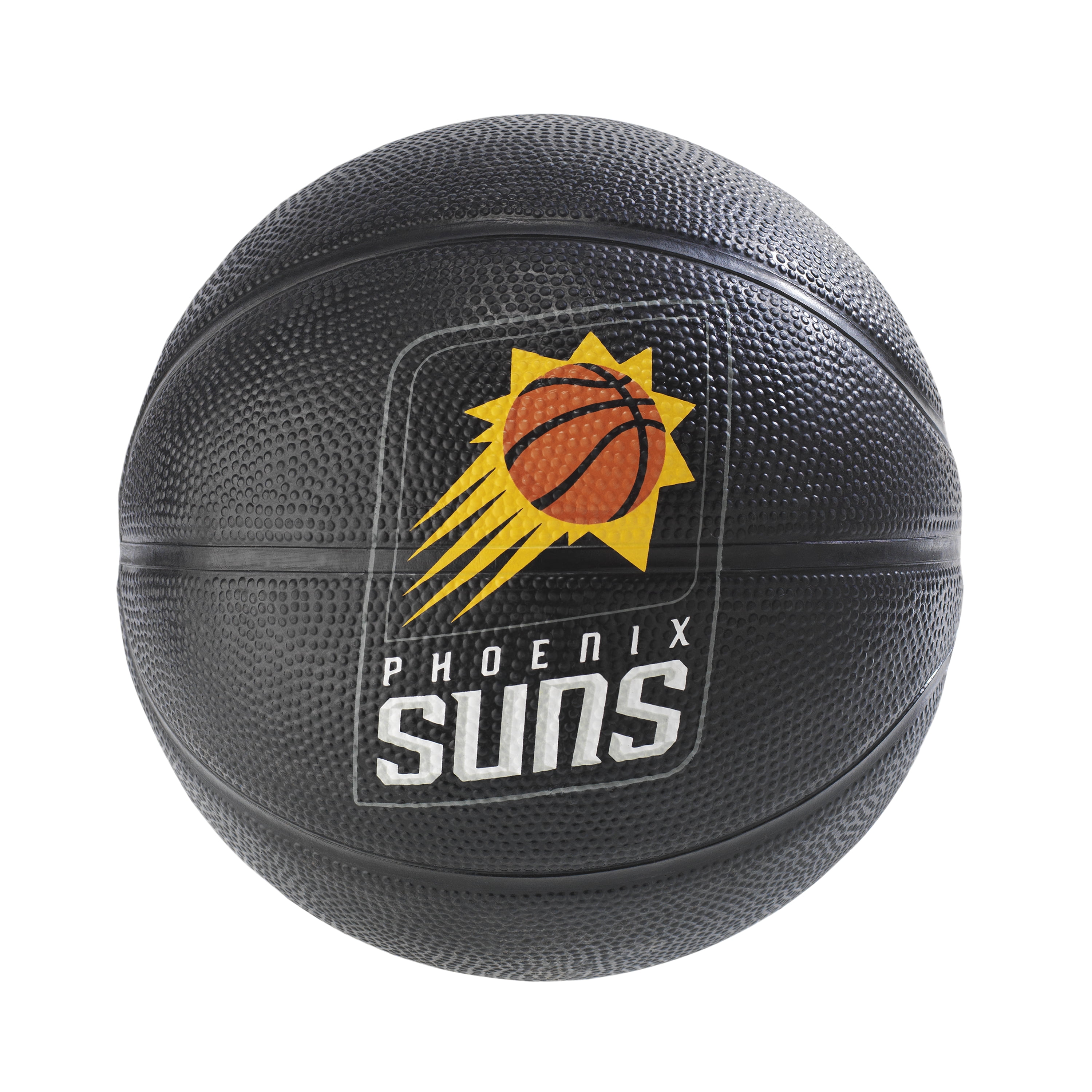 Spalding NBA Phoenix Suns Team Mini - Walmart.com