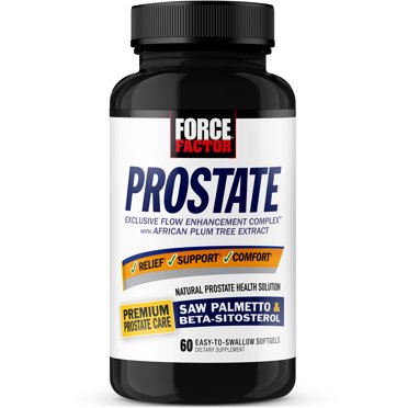 Prosvent – Natural Prostate Health Supplements for Men – Clinically ...