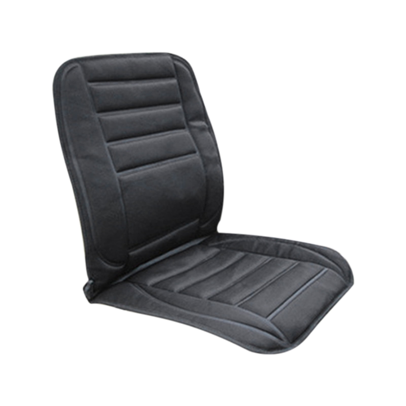 Click here for Yeacher Car Van Auto Heated Padded Pad Hot Seat Cu... prices