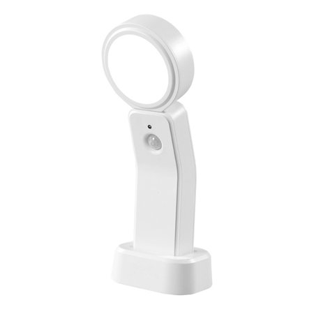 Human Body Induction Lamp Battery Adjustable Color Temperature for ...