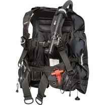 Zeagle Stiletto BCD with Ripcord Weight System - Walmart Business Supplies