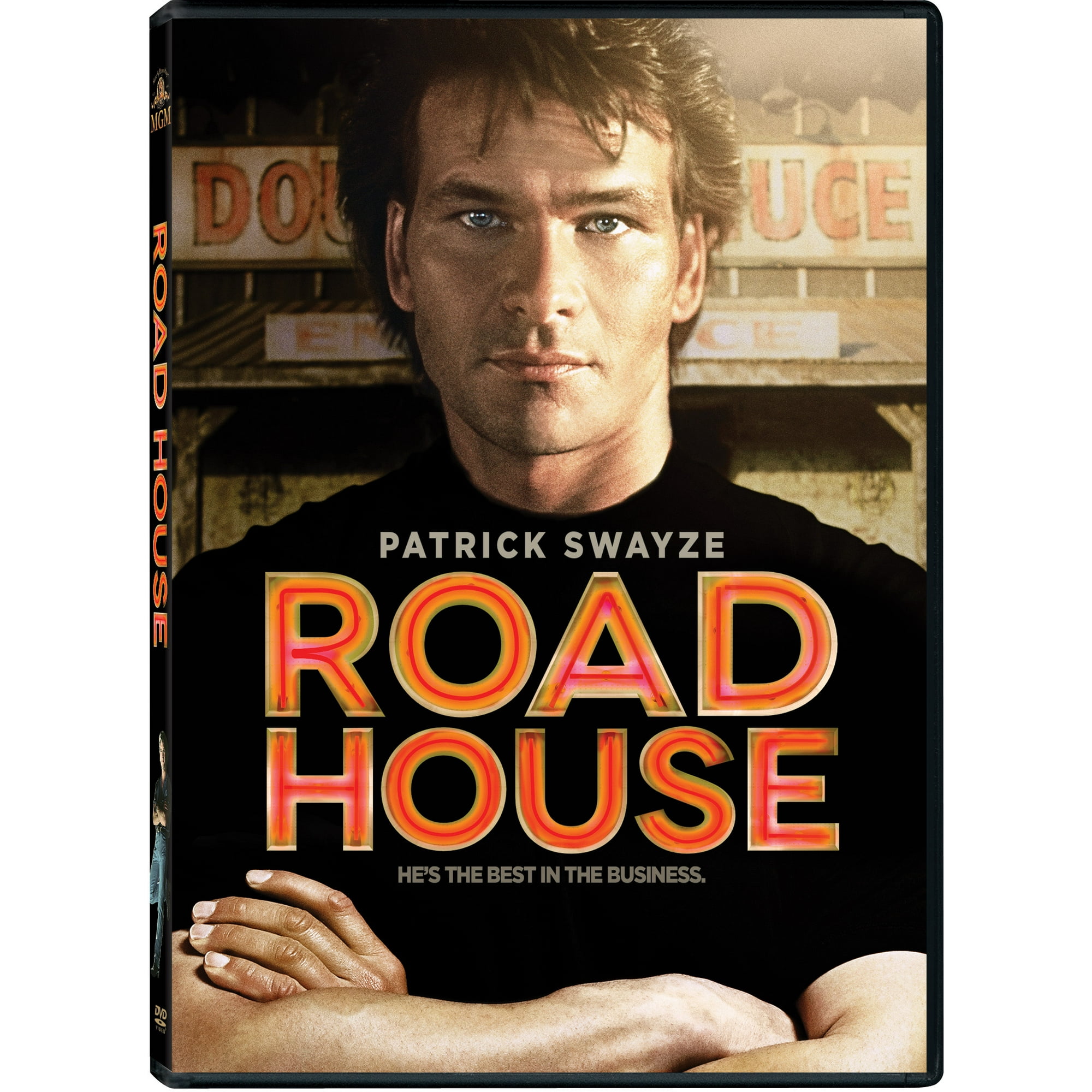 Ben Gazzara Roadhouse