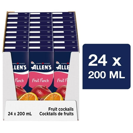 Allen's Fruit Punch Cocktail | Walmart Canada