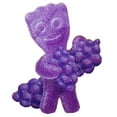 Sour Patch Kids, Grape Flavor 154g/5.4 oz - Walmart.com
