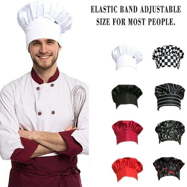 Adult Chef Hat - Walmart.com