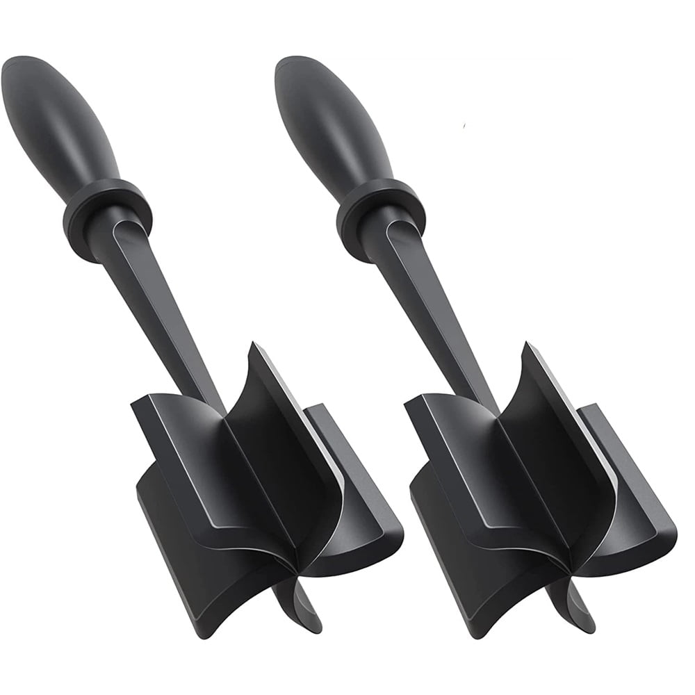 Click here for Topzoulun 2 Pcs Meat Chopper  Upgrade Hamburger Sm... prices