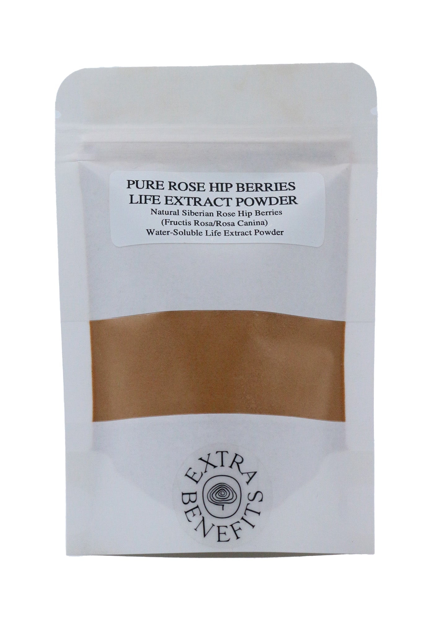 PURE ROSE HIP LIFE EXTRACT POWDER 4 oz. - Walmart.com