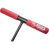 "Bully Tools 99203 Gardening Soil Probe, Steel T-Style Handle ...