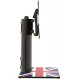 AVF Fixed Position Universal Table Top Stand/Base, Up to 32" - Walmart.com