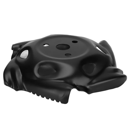 Fugacal Weed Edging Head,Weed Edging Head Carbon Steel Trimmer Brush ...