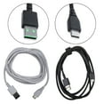 Zeiwohndc Durable USB C Charger Cable ViperV2 Pro/Basilisk V3Pro ...