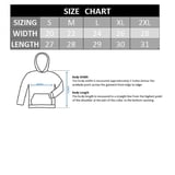 Dragon Ball Super Goku Ultra Instinct Men's Black Sweatshirt-4XL ...
