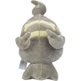 Pokemon 12" Duskull Large Plush - Officially Licensed - Quality & Soft ...