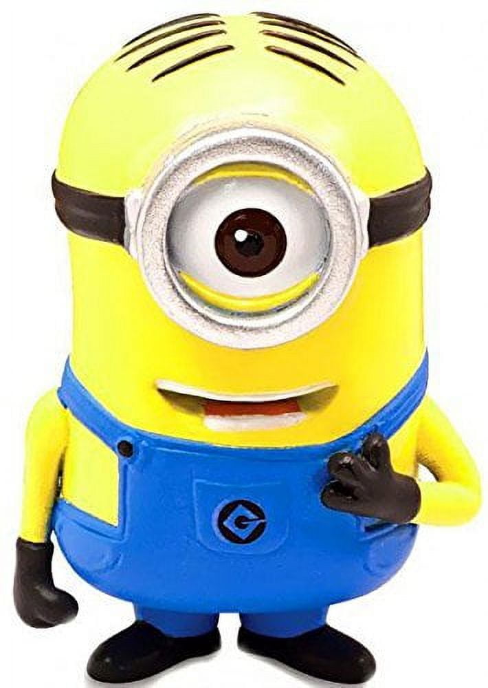 Despicable Me 2 Minions Stuart