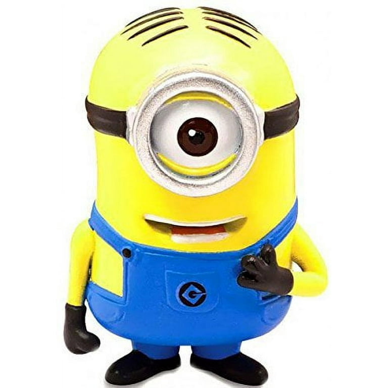Despicable Me 2 Ninja Minion