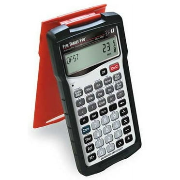 Calculated Industries KitchenCalc Pro (8305) Master Chef Edition ...