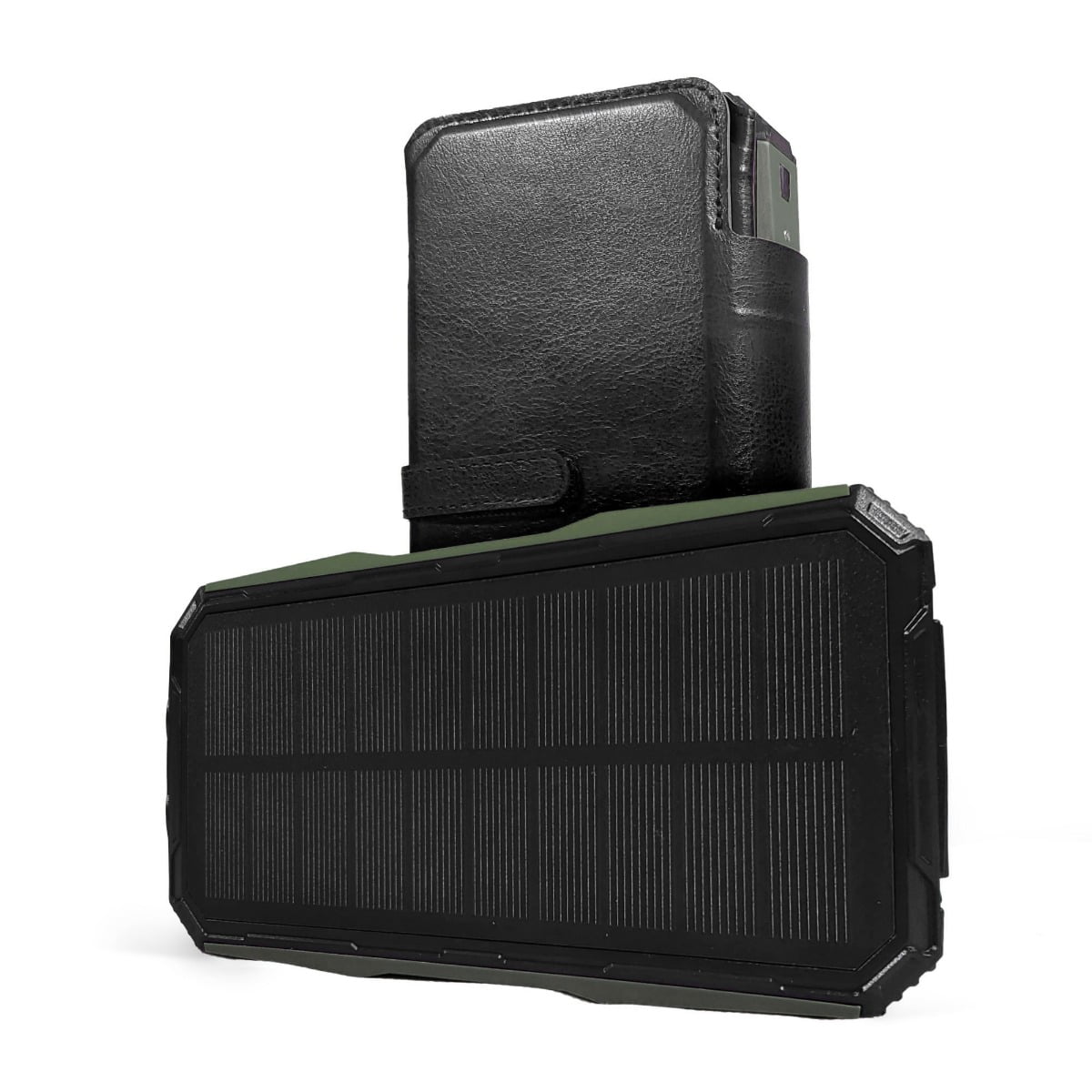 Sirius Survival SolarHub Fold Solar Charger - 20000mAh Portable 4 Solar ...