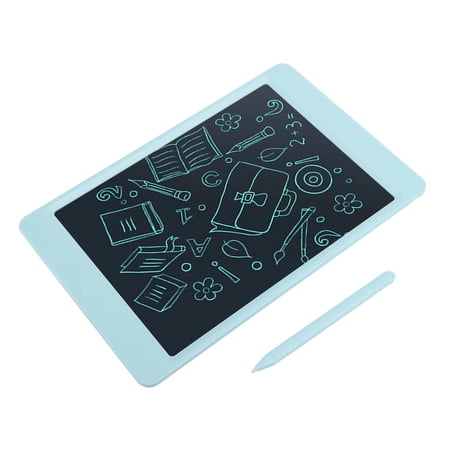 Electronic Tablet, 10-inch Writing Board, Writing Tablet, For Children ...