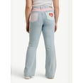 Justice Girls Care Bears Denim Pant - Design - Sizes 6-18 - Walmart.com