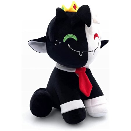 Animation Cosplay Plush, 9.8 inch Animation Plush Toy, Creative Soft ...
