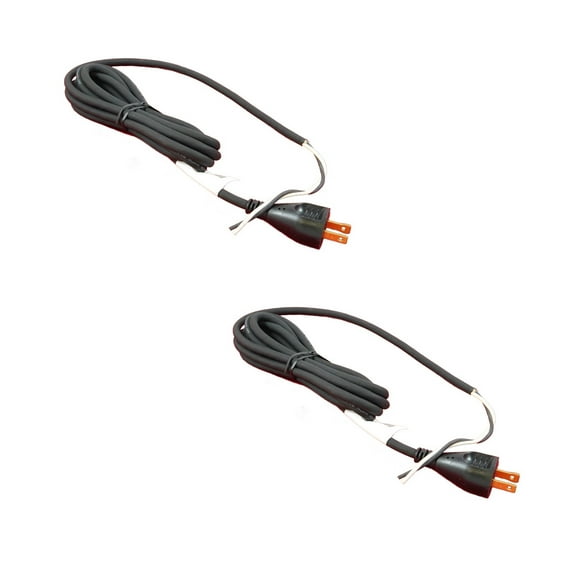 Black and Decker power cords
