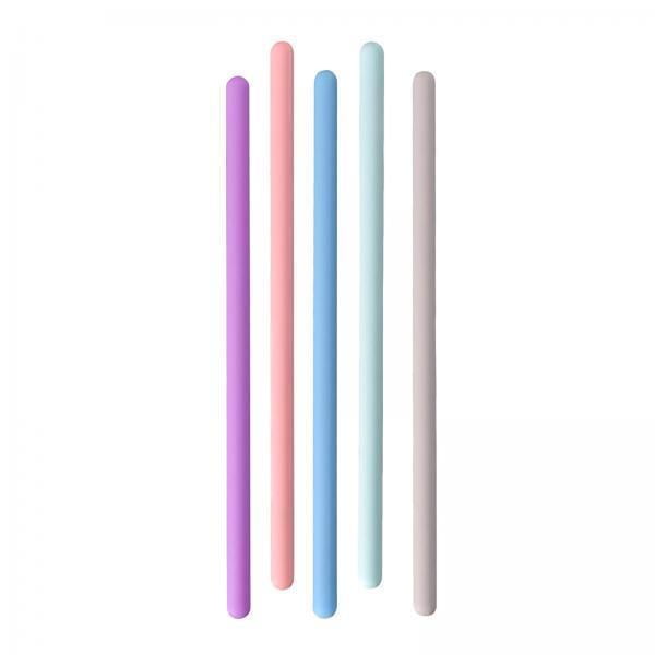 Click here for Yuksok 2x5 Pieces Silicone Stir Sticks Stirring Ro... prices