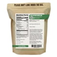 Anthony's Organic Strawberry Powder, 8 oz, Freeze Dried, Gluten Free ...
