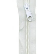 Sullivans Heavy-Duty Make-A-Zipper 3Yd Reel Beige - Walmart.com