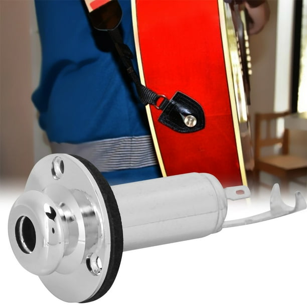 Guitar Threaded Output Jack,Copper Threaded Stereo Output Bass Threaded ...