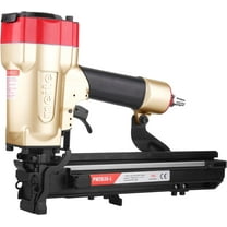 Stinger CS150B Pneumatic Cap Stapler, 1" Caps, 5/8" to 1-1/2" Staples ...