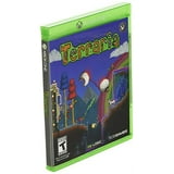 Terraria - Xbox One - Walmart.com