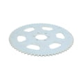 Elowen Chain Sprocket Cog 65T Chain Sprocket Cog, High Strength Carbon ...